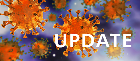 Bitte mit Mund-Nasen-Schutz | SLK-Kliniken