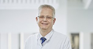 Vorstand | SLK-Kliniken