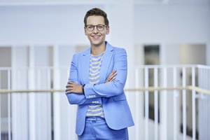 Geschäftsbereich Personal | SLK-Kliniken